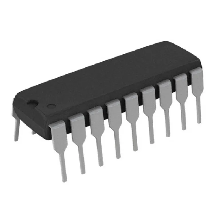 Mikroprocesor