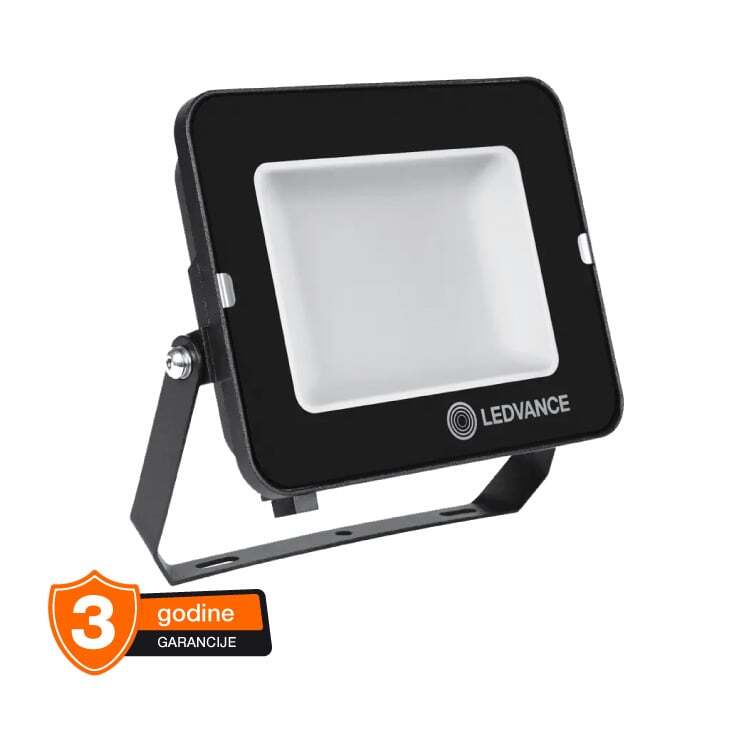 Ledvance led reflektor 50w toplo bela 4058075574854eID EK000802070