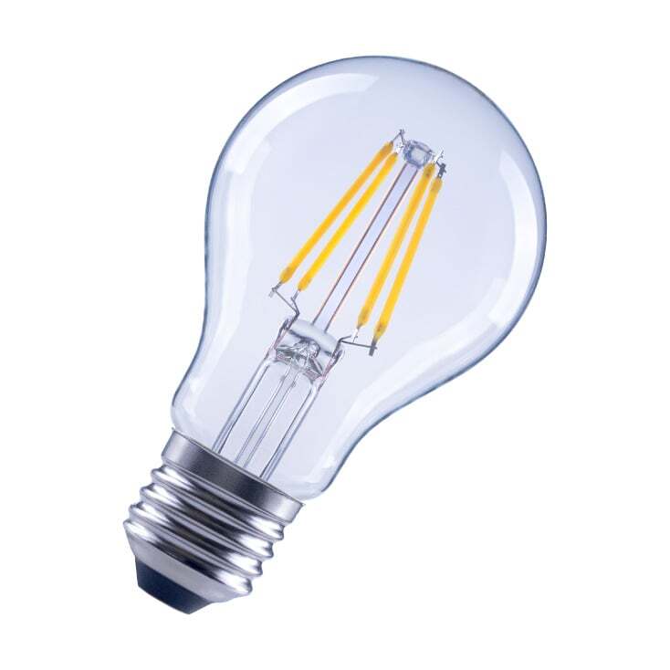 Led filament sijalica 2700k 7.5w e27 osram 4099854566790eID: EK000802313
