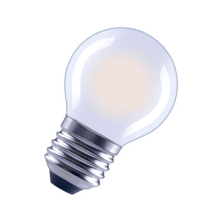 Led filament sijalica 2700k 7,5w frosted osram 4099854569821eID EK000802192