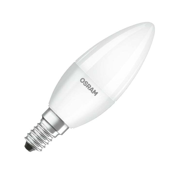 Led sijalica dnevno svetlo 7w osram O11909ID EK000801510