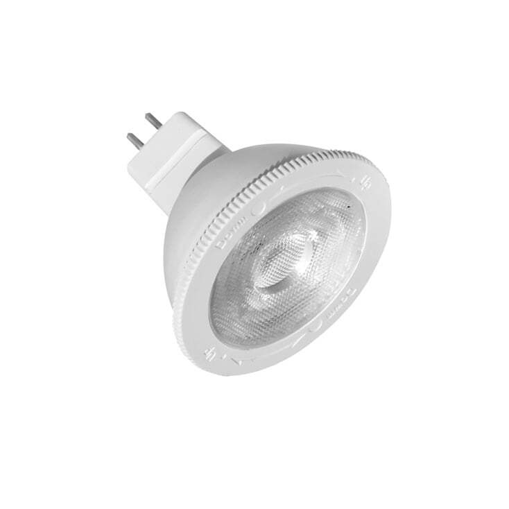 Led sijalica hladno bela 12v 7w Ls-mr16a-gu5.3/6-cwID EK000802223