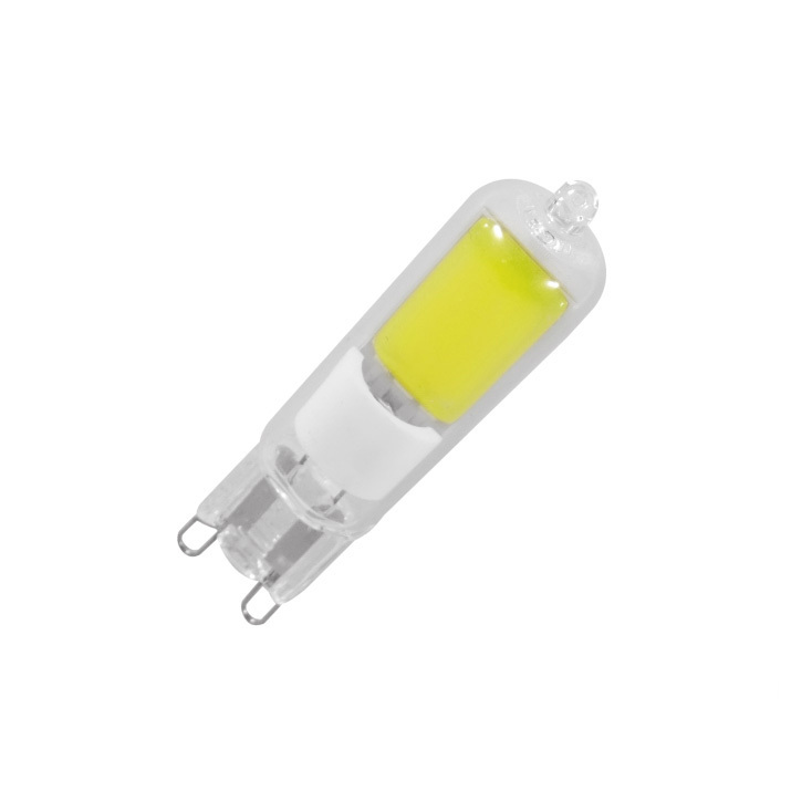 Led mini sijalica 4w dnevna svetlost Lmis004w-g9/4cobID: EK000801822