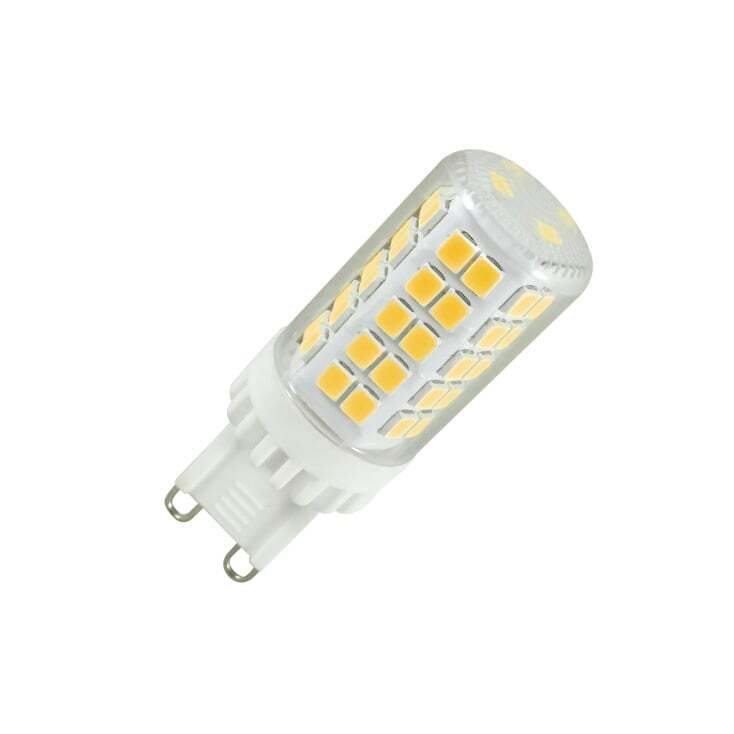 Dimabilna led mini sijalica 5w toplo bela Lmis001ww-g9/5-dimID: EK000802220