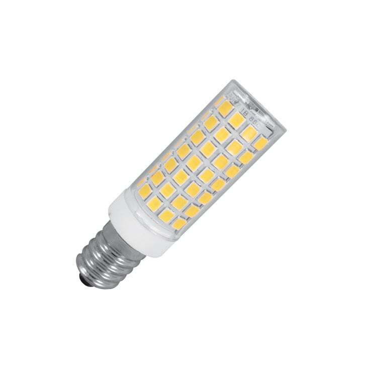 Led mini sijalica 6w toplo bela Lms01ww-e14/6ID EK000802361