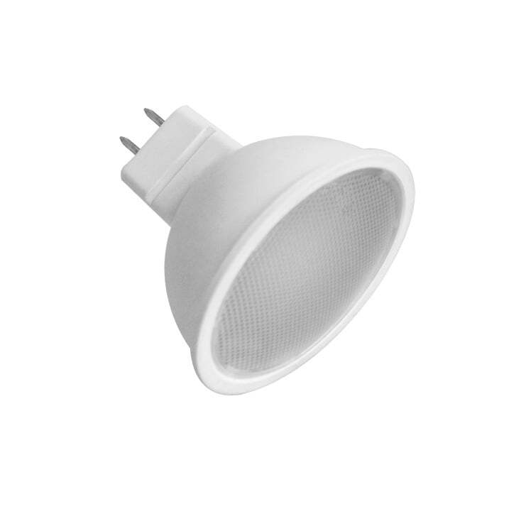 Led sijalica hladno bela 12v 6w Ls-mr16-gu5.3/6-cwID EK000802336