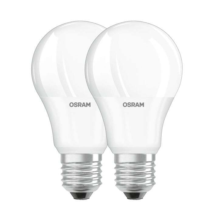 2 kom. led sijalice osram toplo bela 8.5w 4058075721456eID EK000801706