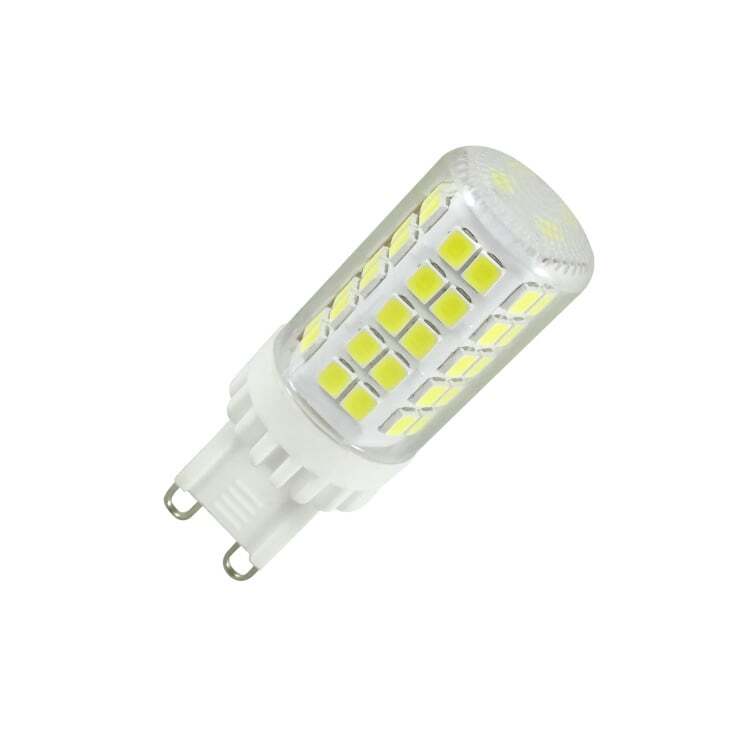 Dimabilna led mini sijalica 5w dnevno svetlo Lmis001w-g9/5-dimID: EK000801905