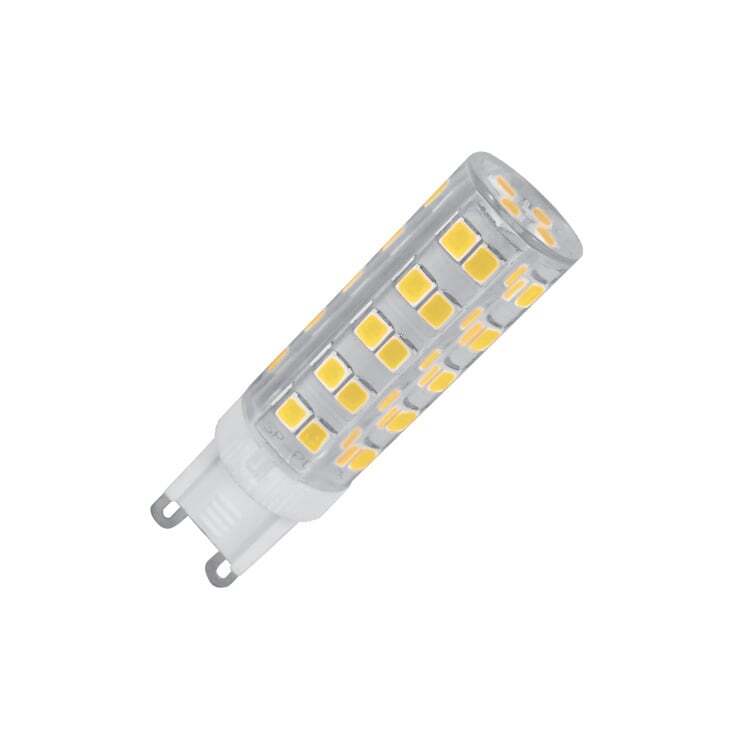 Led mini sijalica 4.5w toplo bela Lmis001ww-g9/4.5ID EK000802280