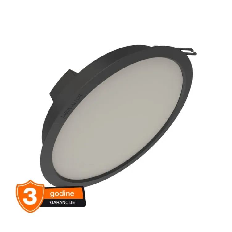 LEDVANCE LED ugradna panel lampa 18W 4000K