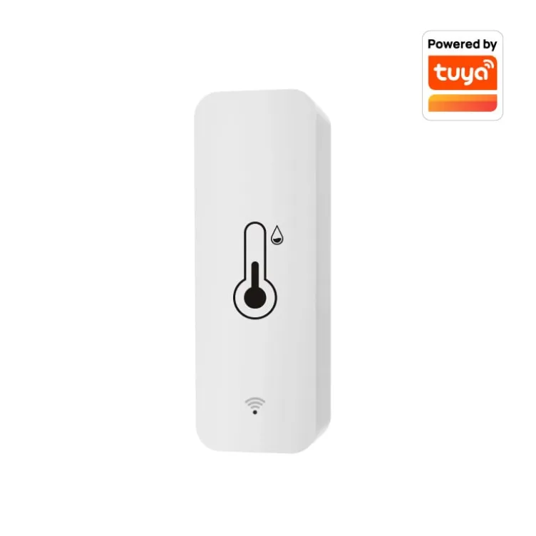 Wi-Fi smart termometar i higrometar -20° do 60°C