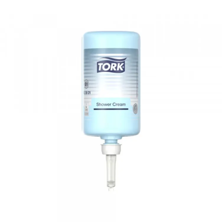 Gel za tuširanje za dispenzer Tork S1 1000ml 420601