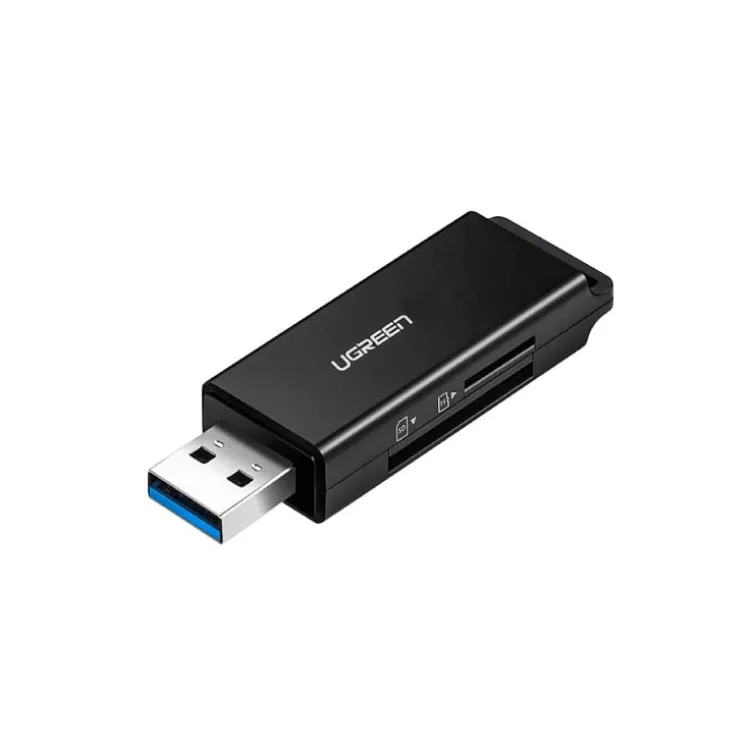 USB3.0 čitač kartica