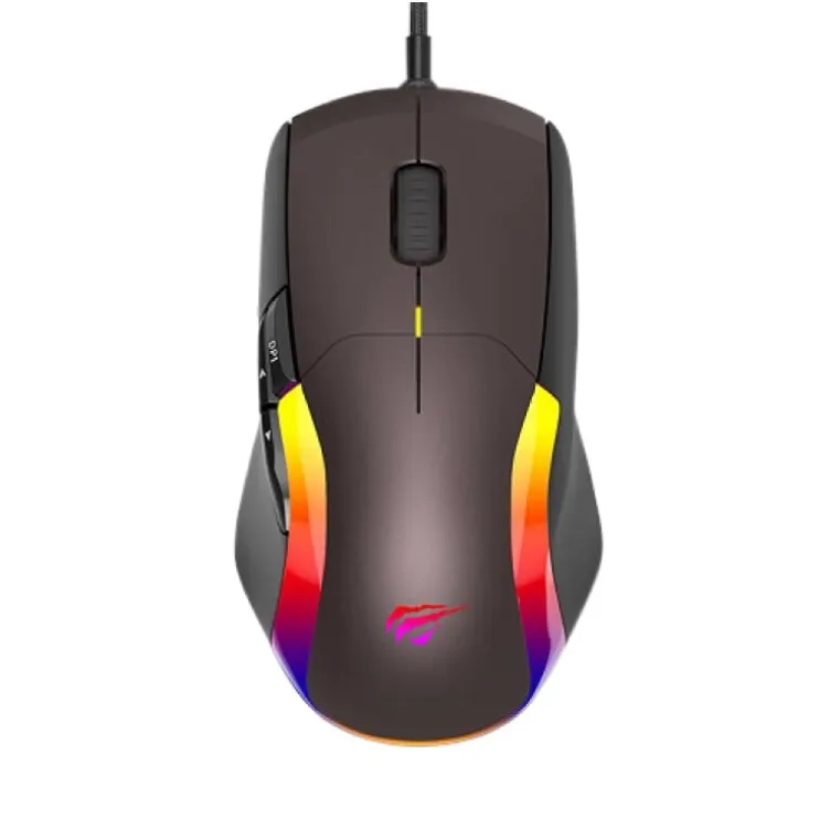 USB programabilan miš Havit MS959S