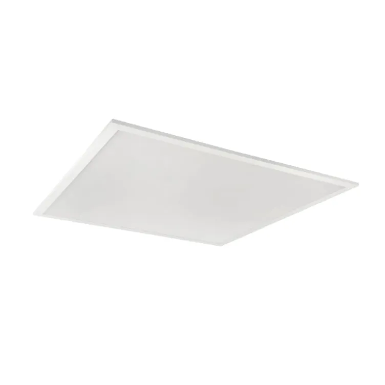 LED panel 48W, 100lm/W, 6500K, 595x595