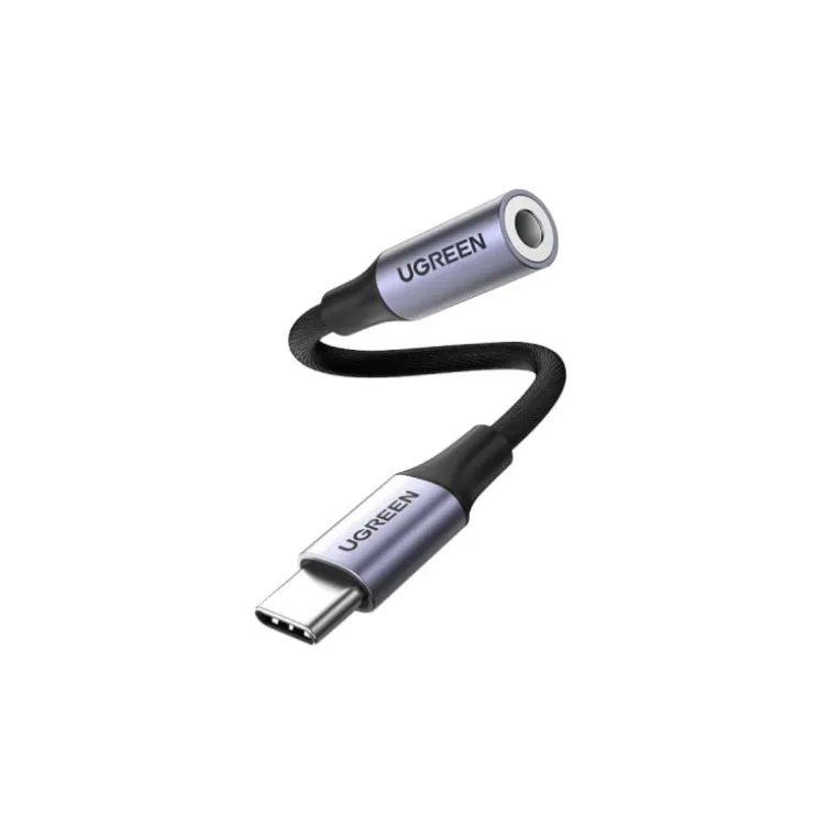 USB-C na 3.5mm adapter