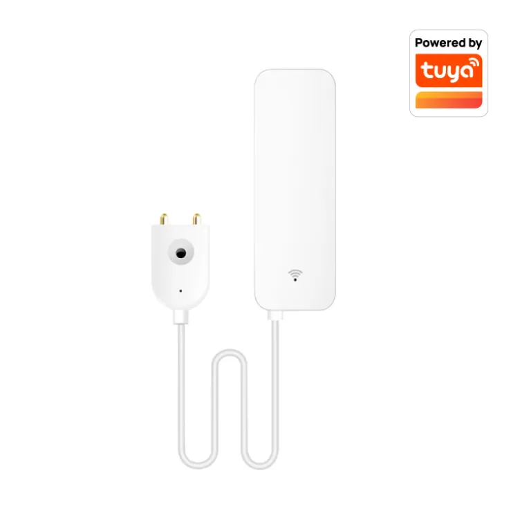 Wi-Fi smart senzor prisustva vode