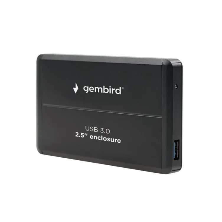 USB 3.0 eksterno kućište za 2.5 SATA HDD