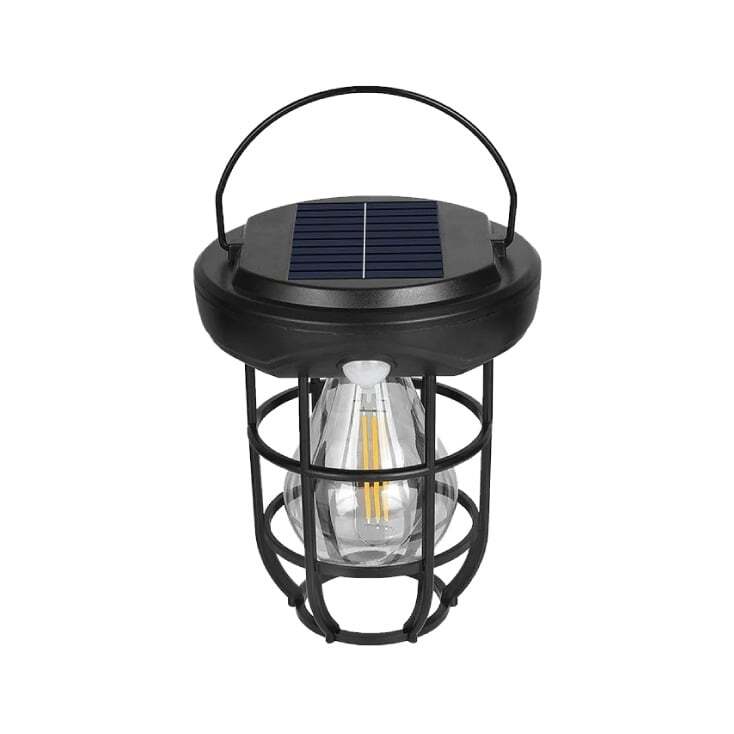 Solarna lampa sa senzorom pokreta Yw13501-3336ID EK000804336