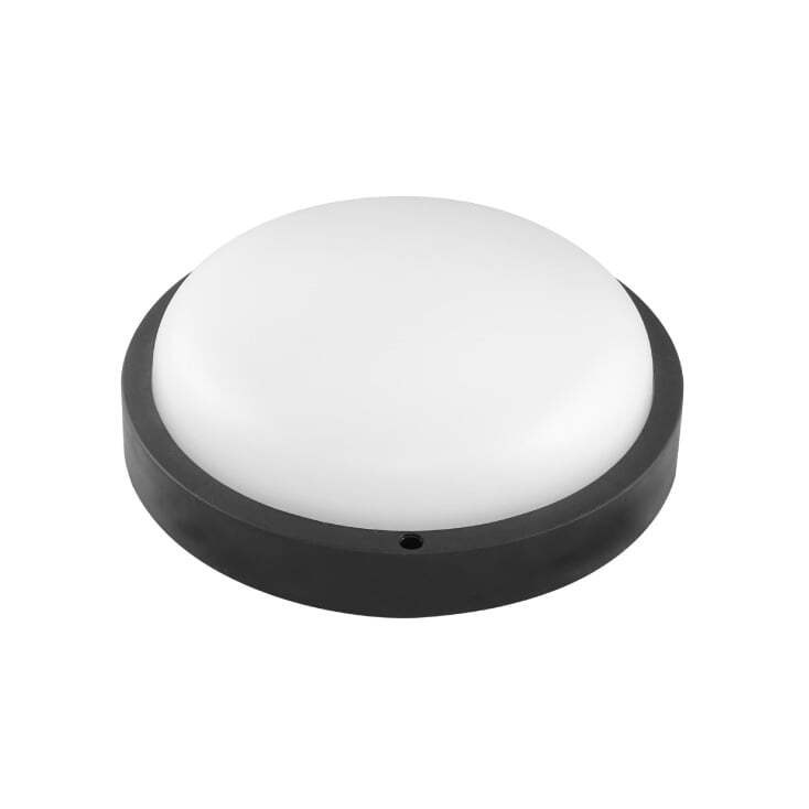 Led spoljna svetiljka 12w Lbc5-170-cw/bkID: EK000804342
