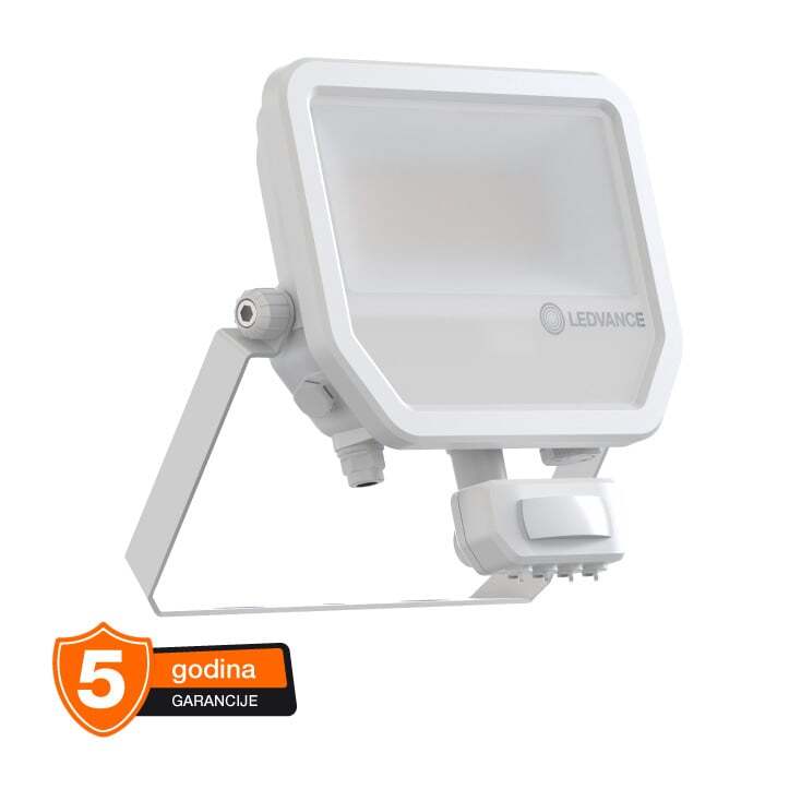 Ledvance led reflektor sa pir senzorom 41w 4099854306884eID: EK000802429