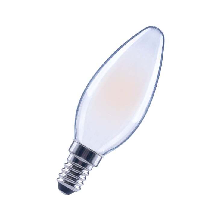 Led filament sijalica frosted 2700k 7w e14 osram 4099854567667eID: EK000802480