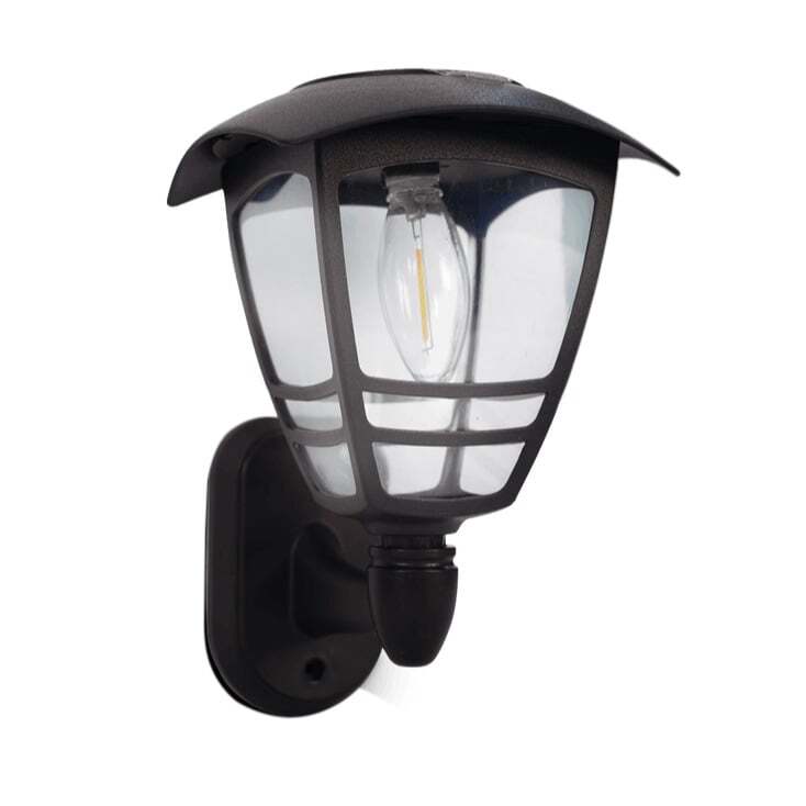 Nazidna solarna lampa Ml-ws130ID EK000804220