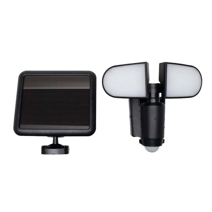 Solarni led reflektor sa senzorom pokreta Flp5solarID EK000803931