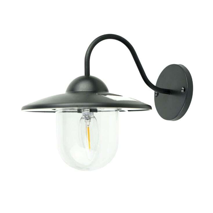 Nazidna solarna lampa Ml-ws104ID EK000803858