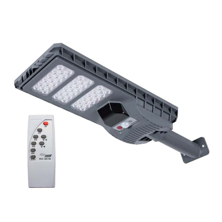 Solarni led reflektor-lampa sa pir senzorom 3692-13133ID EK000803918
