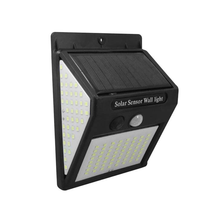 Solarni led reflektor-lampa sa pir senzorom Lrfs6136ID EK000804173