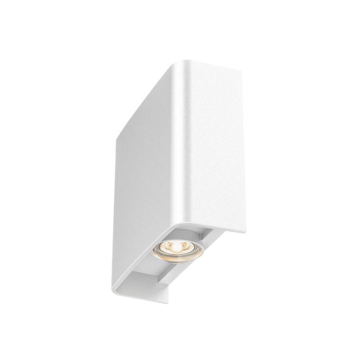 Braytron zidna cct led lampa 2x1w Bg38-03180ID EK000803683