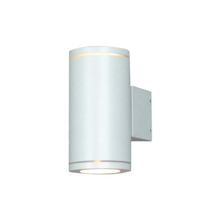 Zidna lampa 2xgu10 Jm-2102ID EK000803957