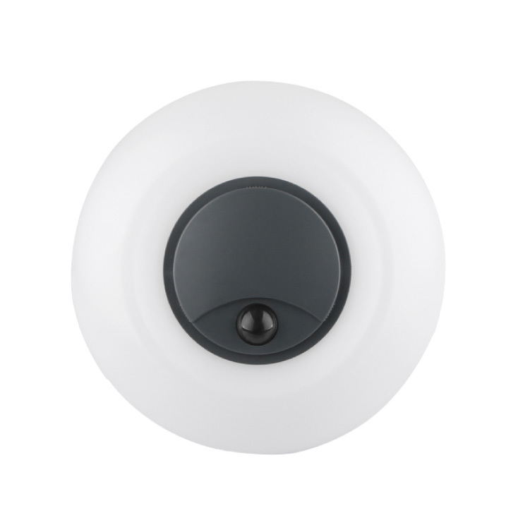 Zidna led lampa sa senzorom 20/15/10w cct ip65 Bl10ID: EK000804135