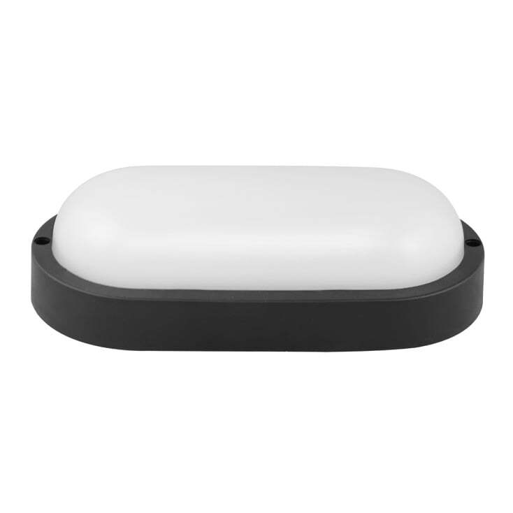 Led spoljna svetiljka 18w Lbe5-240-cw/bkID: EK000803727