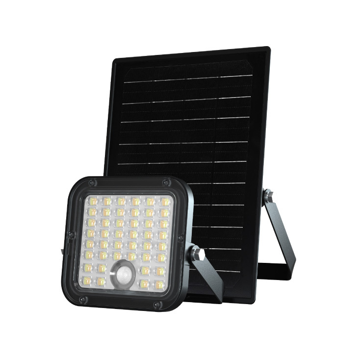 Solarni led reflektor sa senzorom pokreta Flp1500solarID EK000803829