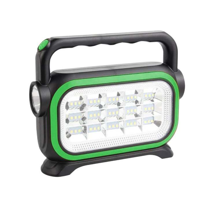 Punjiva led baterijska lampa Yw17408-3773grID EK000803672