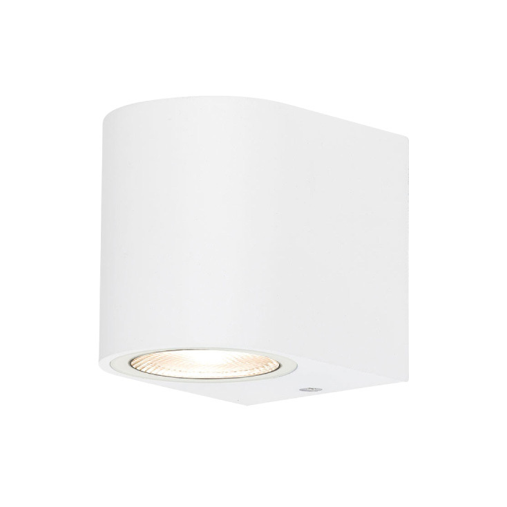 Braytron bela zidna lampa 1xgu10 Bg32-00200ID: EK000803725
