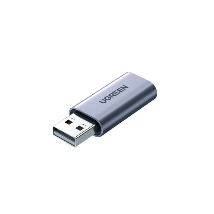 USB2.0 na 3.5mm adapter