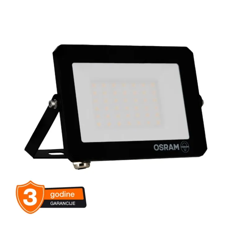 OSRAM LED reflektor 30W 6500K