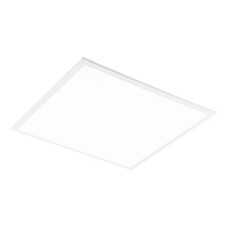 LED panel High Lumen 40W 120lm/W 6500K 595x595mm