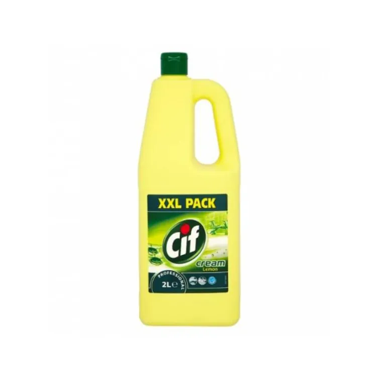 Cif Professional Cream Lemon 2 lit 101105803