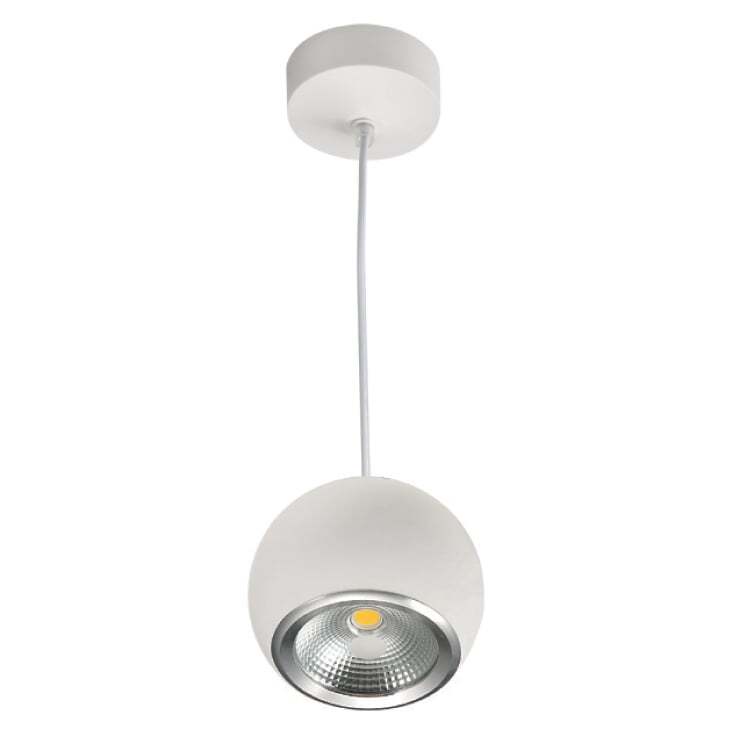 Viseća led lampa 20w 5000k Lvl11240-20/dlID: EK000802230