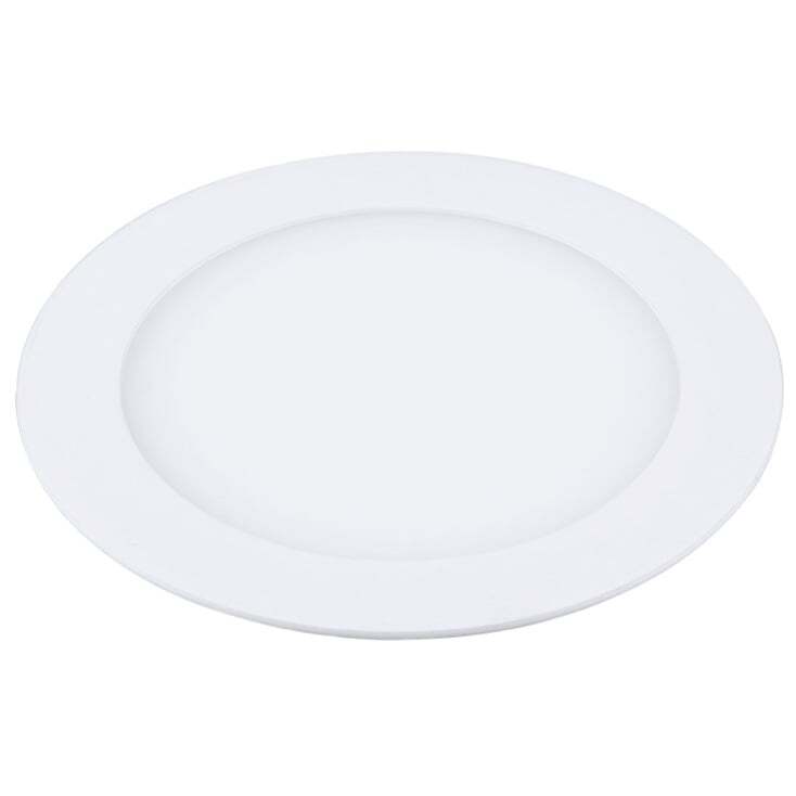 Led ugradna panel lampa 24w dnevno svetlo Lups-o24/wID: EK000803859