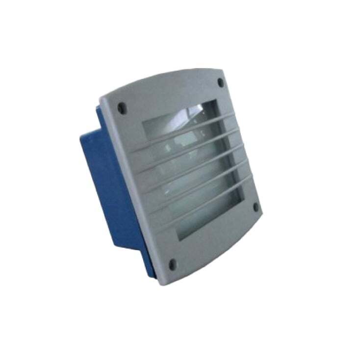 Ugradna zidna led lampa 2.5w Jm-4034sID EK000804111