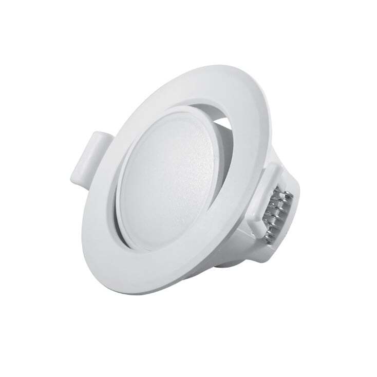 Ugradna led lampa 5w dnevno svetlo Lug-s21r/5-wID EK000803870
