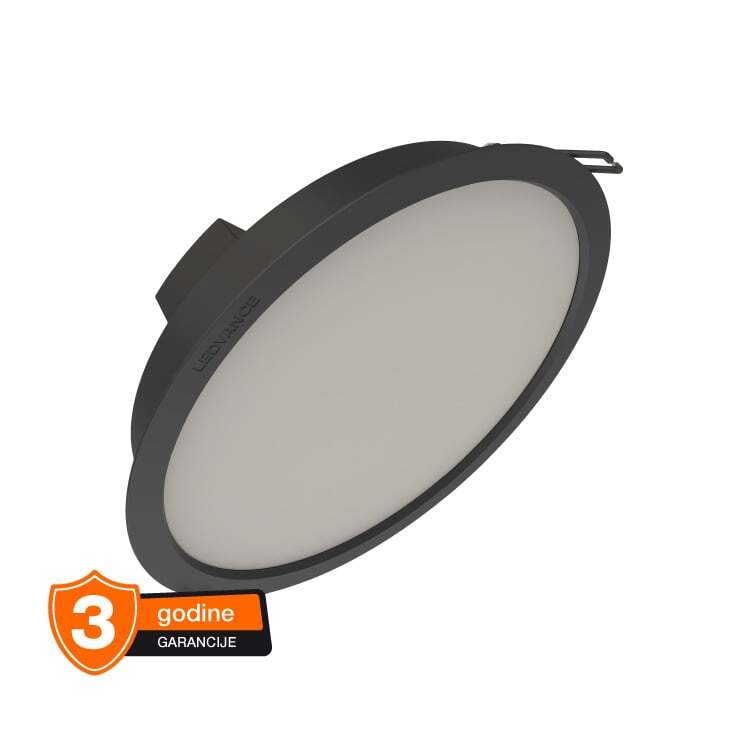 Ledvance led ugradna panel lampa 18w 6500k 4099854561740eID EK000804296