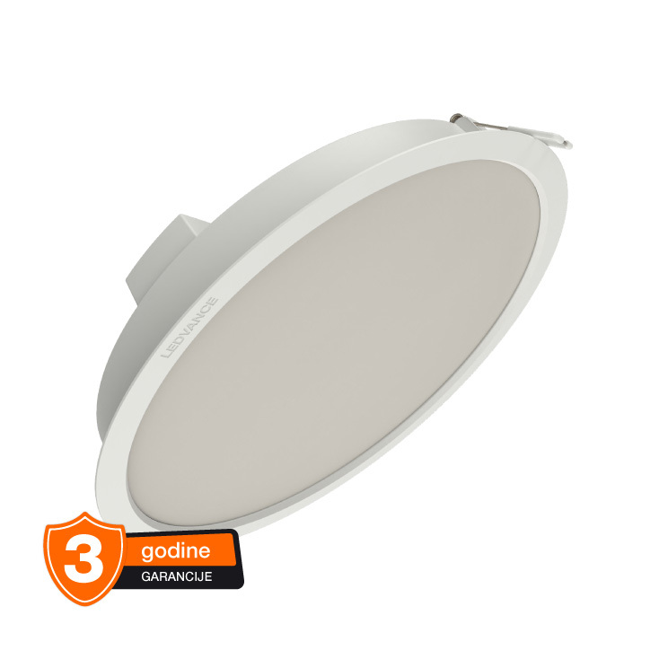 Ledvance led ugradna panel lampa 30w 6500k 4099854561504eID: EK000804350