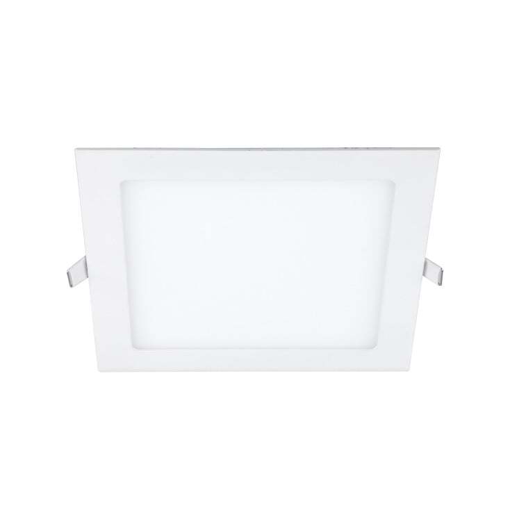 Led ugradna panel lampa 6w toplo bela Lup-p-6/wwID: EK000803717