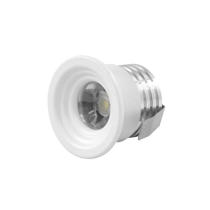 Ugradna led lampa 3w dnevno svetlo Lug-ol1-3/wID EK000803631